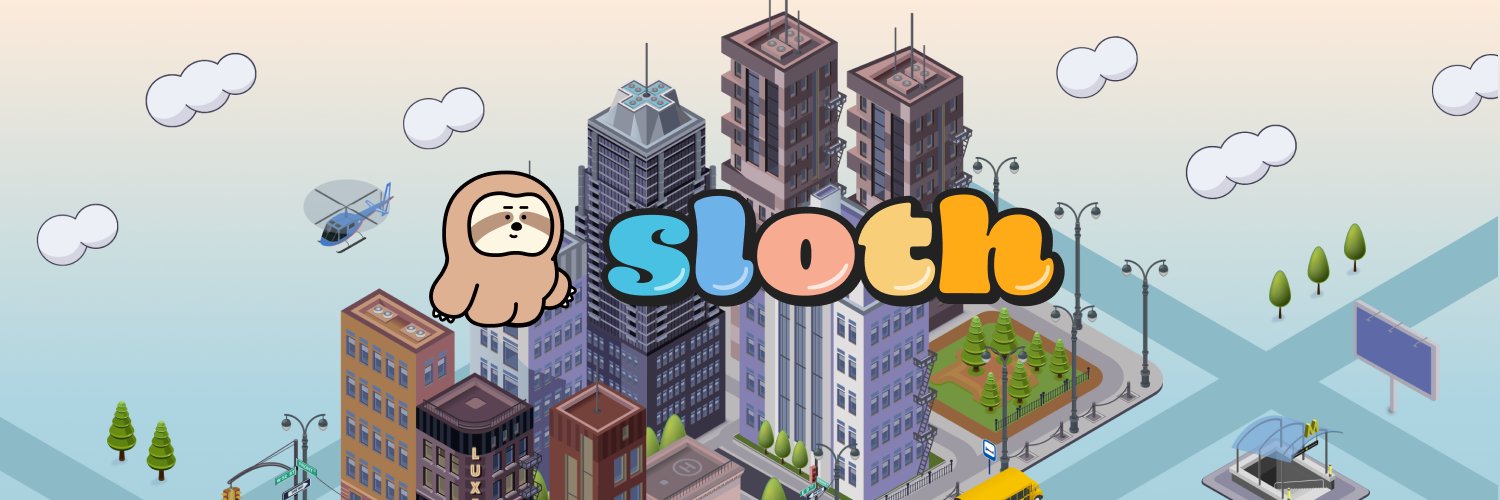 【最新】着せ替えできるNFT“sloth”からHalloween Poupelle コラボ衣装NFT登場 | showブログ